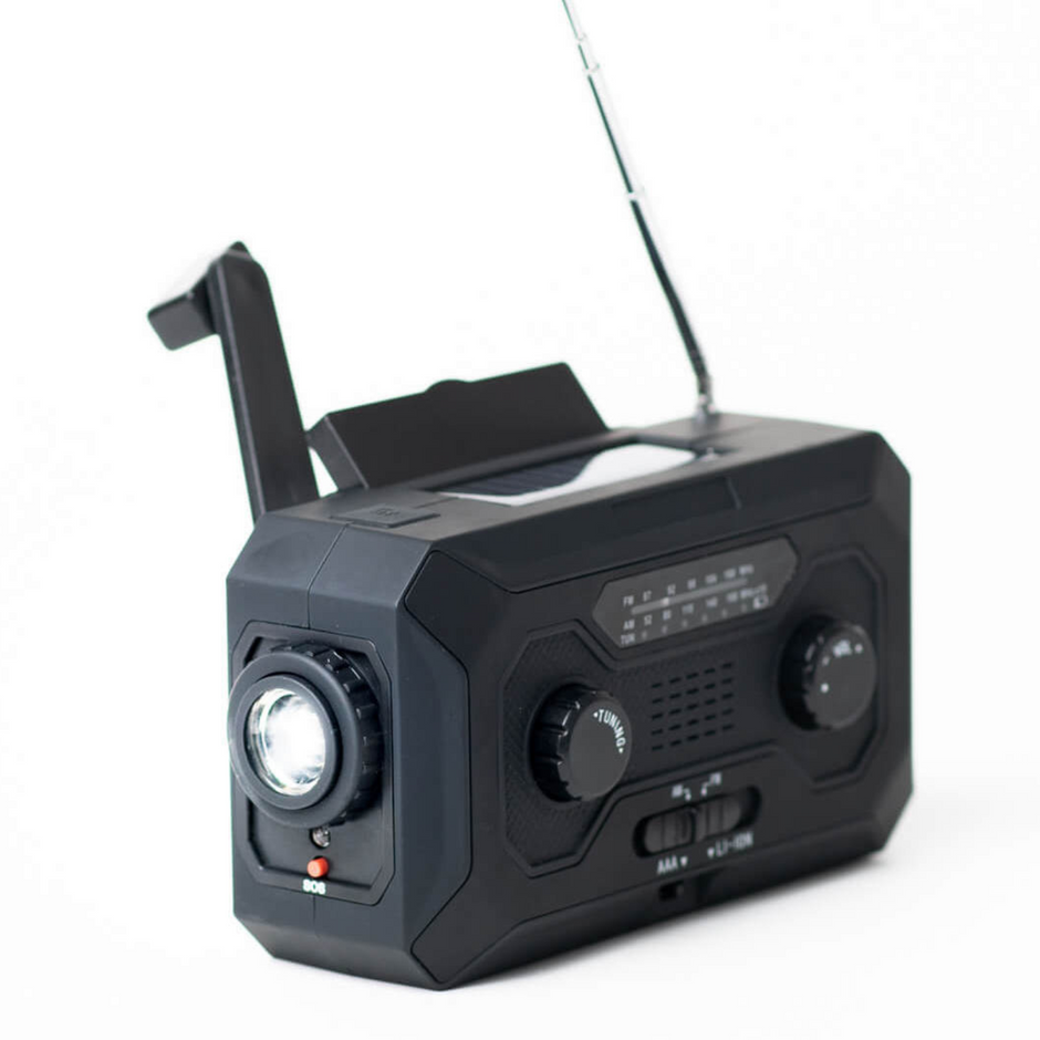 Beredskap för dig och din familj | Bered.nu – Bered Sverige AB