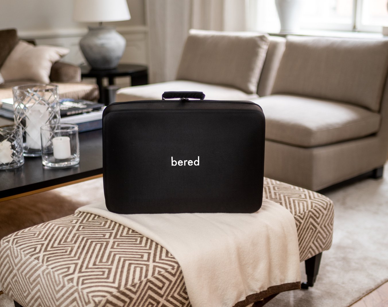 Beredskap för dig och din familj | Bered.nu – Bered Sverige AB