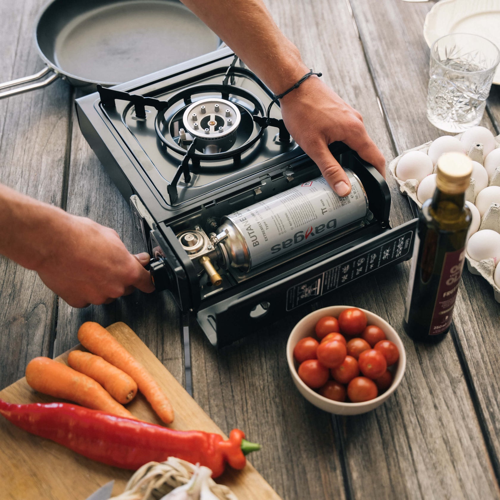 Beredskap för dig och din familj | Bered.nu – Bered Sverige AB