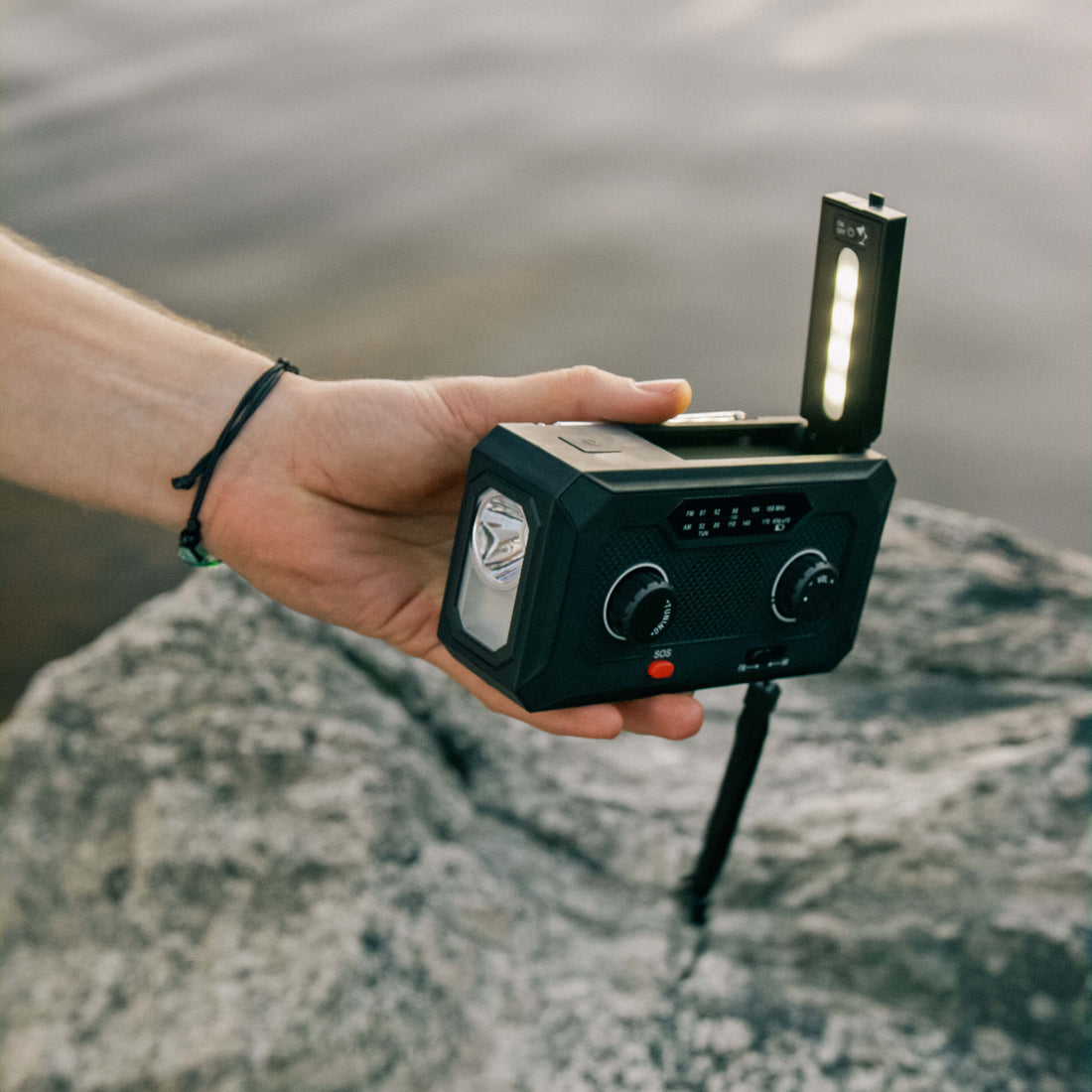 Beredskap för dig och din familj | Bered.nu – Bered Sverige AB