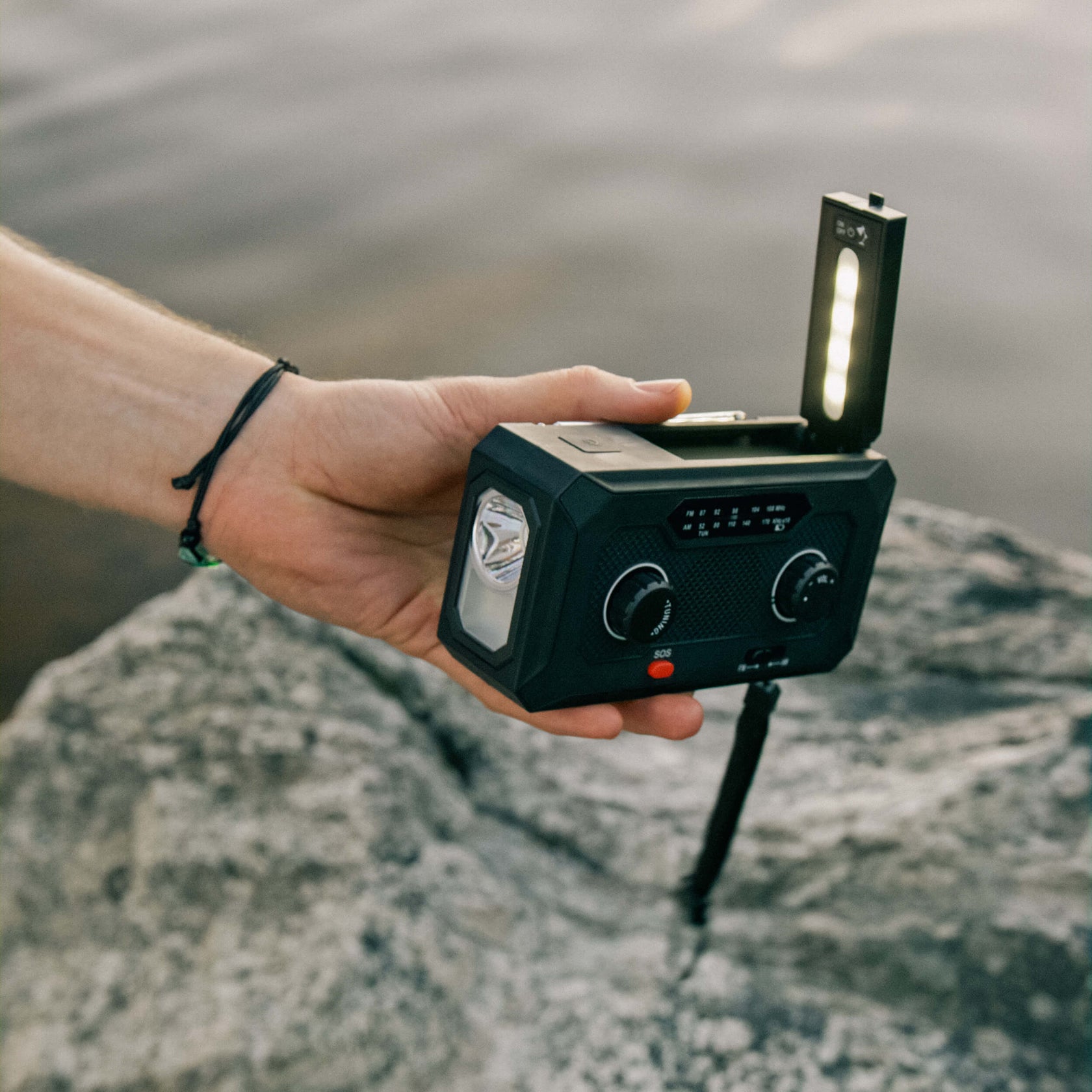 Beredskap för dig och din familj | Bered.nu – Bered Sverige AB