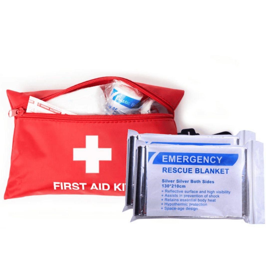 Beredskap för dig och din familj | Bered.nu – Bered Sverige AB