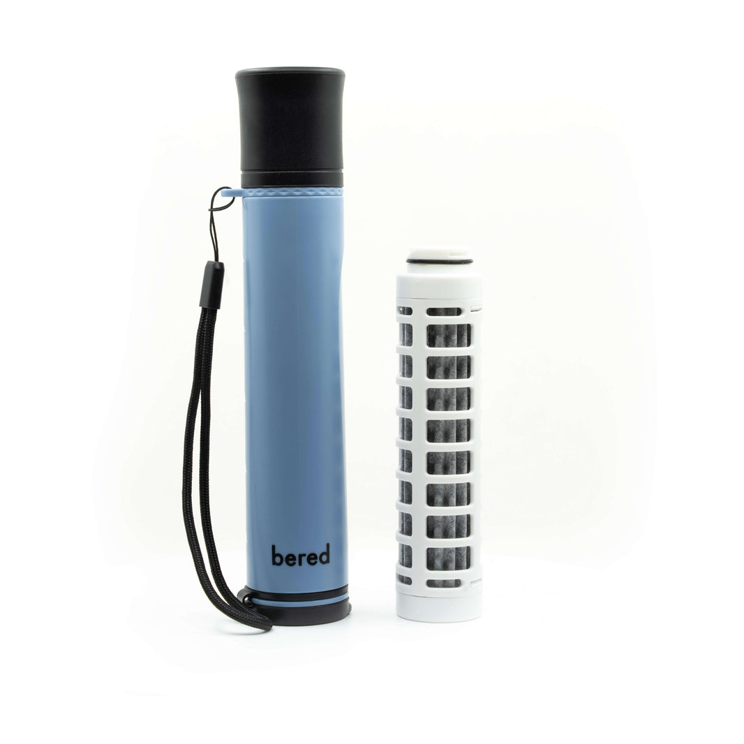 Beredskap för dig och din familj | Bered.nu – Bered Sverige AB